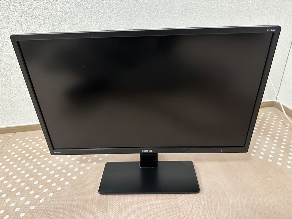 BenQ GW2470H - Monitor | Kaufen auf Ricardo