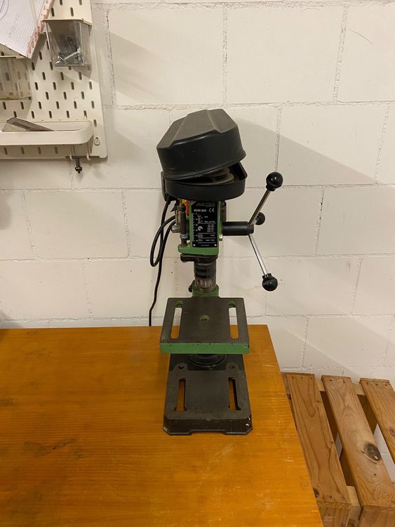 Standbohrmaschine Rexon RDM-30A (Gebraucht) in Pfäffikon ZH für CHF 35 ...