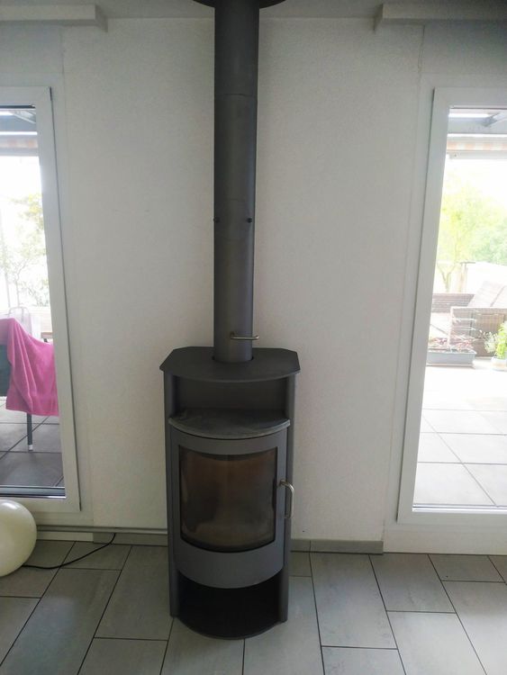 Schwedenofen RAIS Malta | Kaufen auf Ricardo