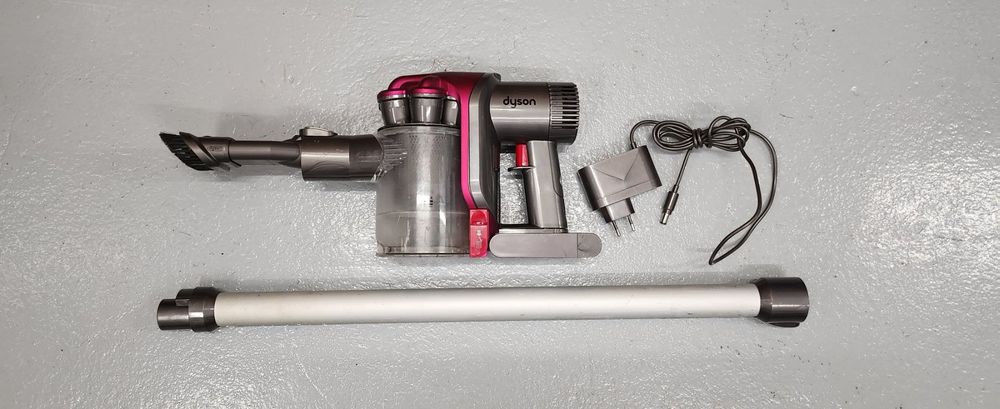 Aspirateur Dyson DC34 | Kaufen auf Ricardo