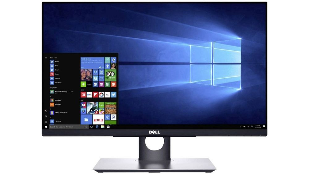 Dell P2418HT Touchscreen-Monitor 24" (Neu (gemäss Beschreibung)) in ...