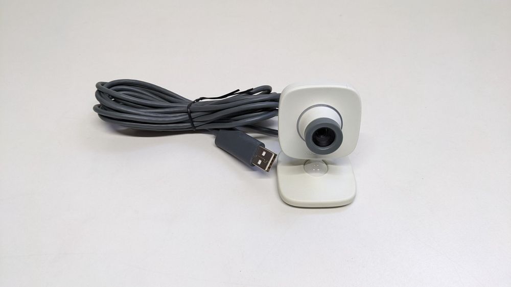 Xbox 360 Live Vision Kamera | Kaufen auf Ricardo