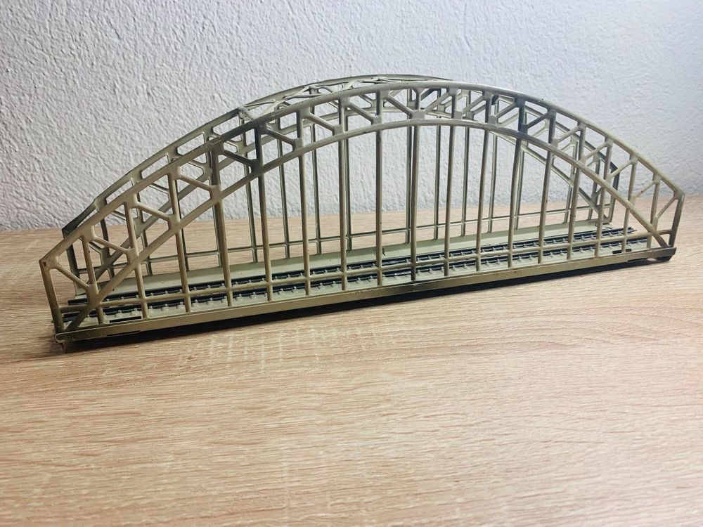 Märklin bogenbrücke 7163 H0 | Kaufen auf Ricardo