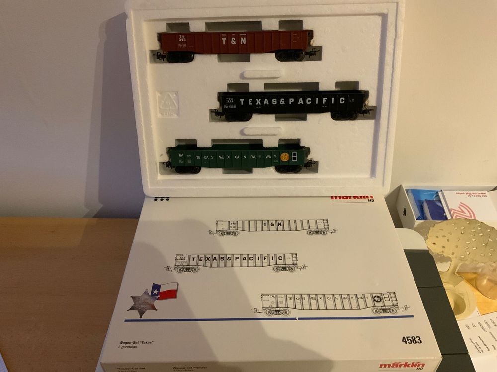 Märklin 4583 | Kaufen auf Ricardo