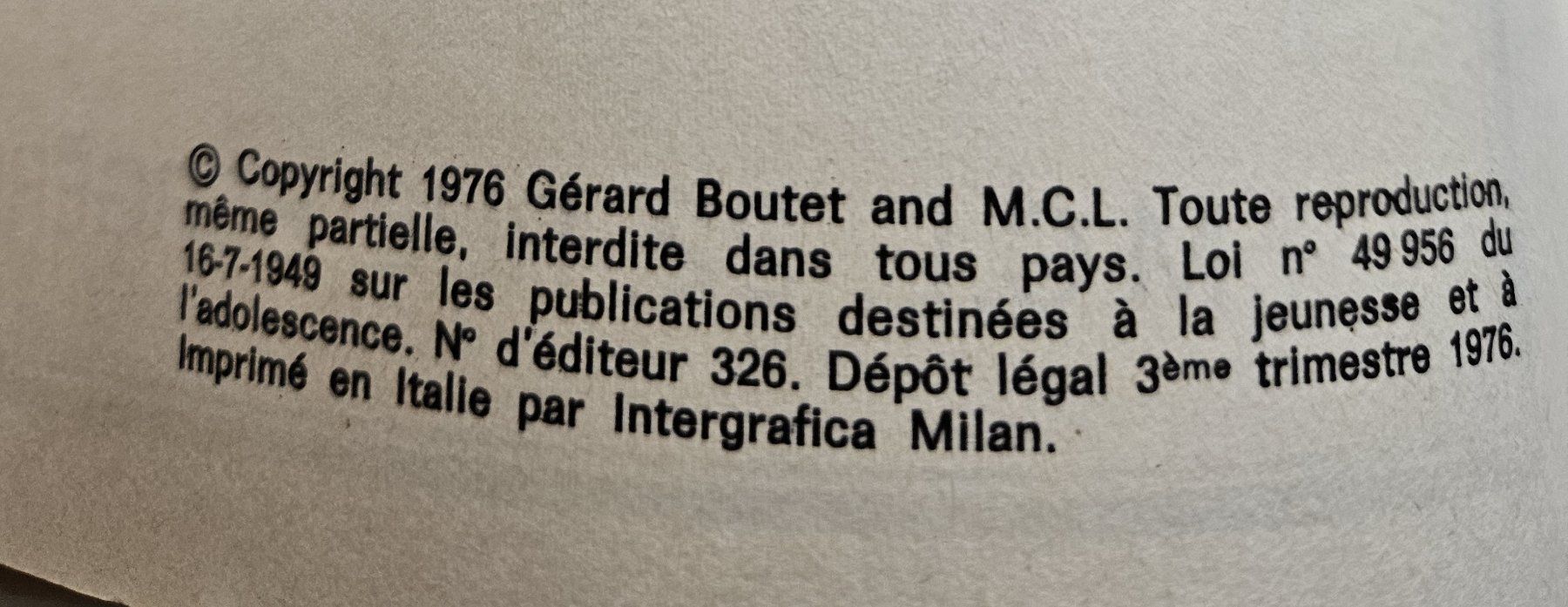 Les mésaventures du Chevalier de Maison-Blanche N 1 EO TTBE (D'occasion ...