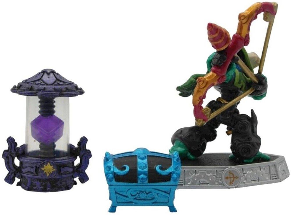 Master Ro-Bow - Skylanders imaginators - 87830888 (Gebraucht) in ...