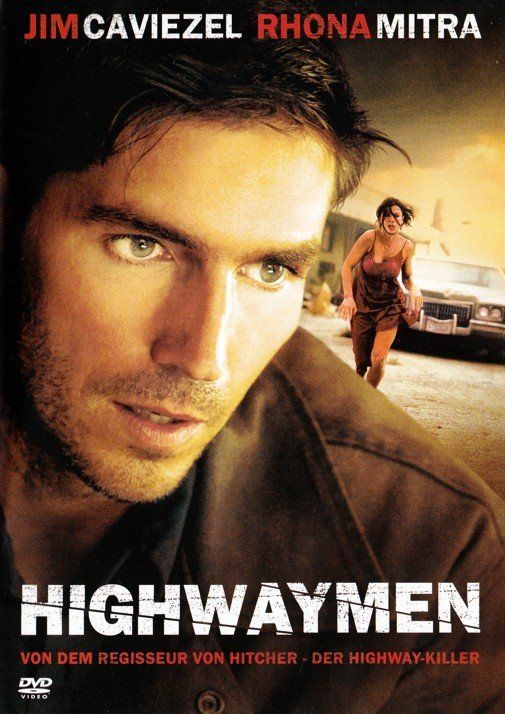 Highwaymen | Kaufen auf Ricardo