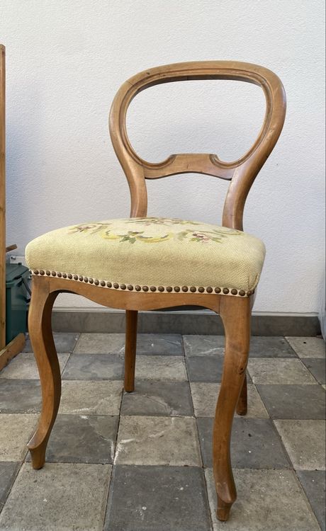 Antik Stuhle Gebraucht