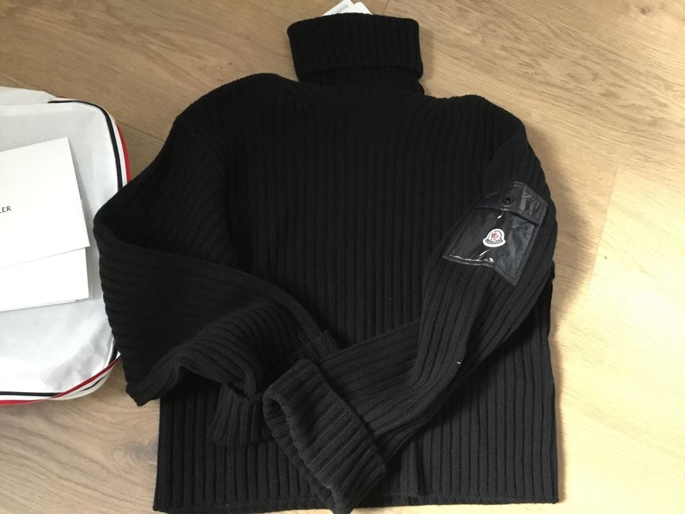 Pull Moncler (Neu und originalverpackt) in Vallorbe für CHF 349 – mit ...
