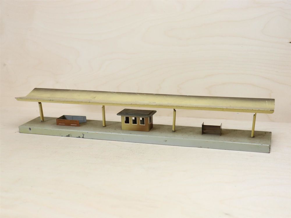 Märklin grosser Bahnsteig H0 - 423 | Kaufen auf Ricardo