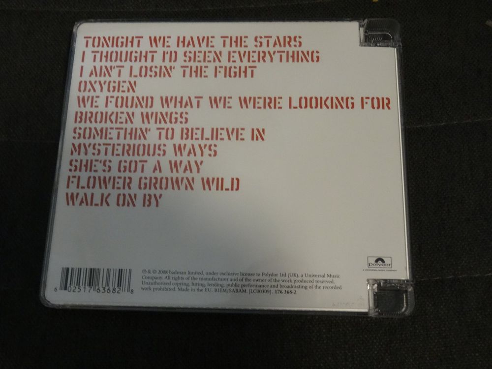 Bryan Adams - 11 CD (Gebraucht) in Olten für CHF 3 – mit Lieferung auf ...