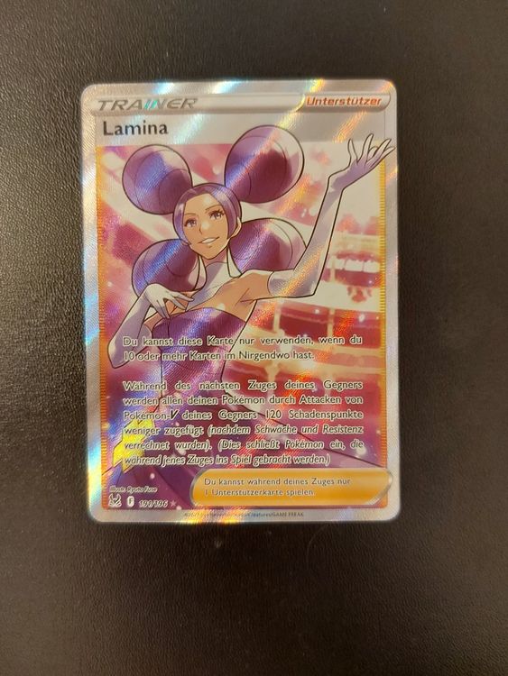 Lamina #191 Lost Origin DE (Gebraucht) in Biasca für CHF 5 – mit ...