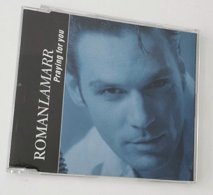 Roman Lamarr - Praying For You (Maxi-CD) | Kaufen auf Ricardo