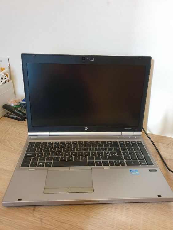 Hp elitebook i7 320gb hdd | Kaufen auf Ricardo