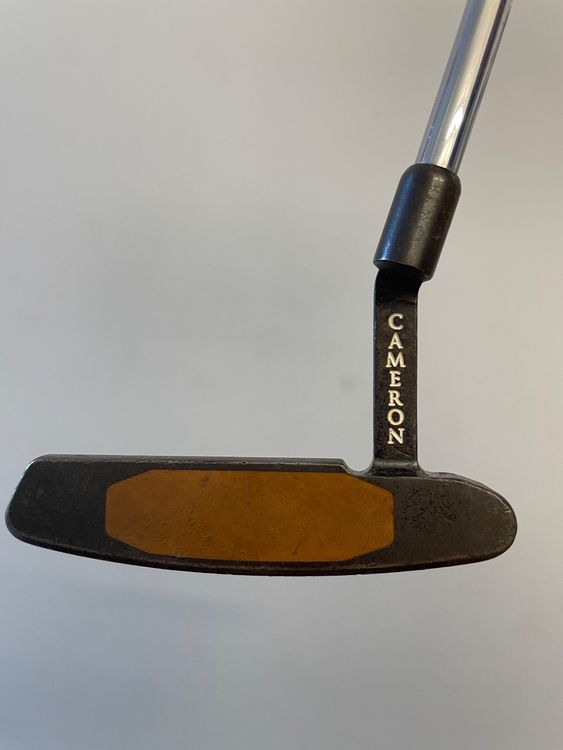 Scotty Cameron Newport Te I3 | Kaufen auf Ricardo