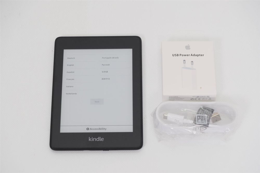 AMAZON Kindle PW 2018 (23051859p30) (Gebraucht) in Zürich für CHF 55 ...