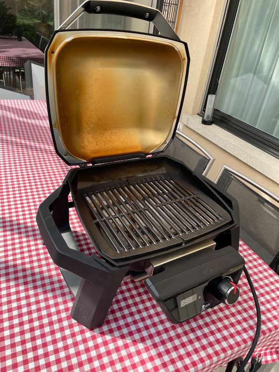 Weber Pulse 1000 | Kaufen auf Ricardo