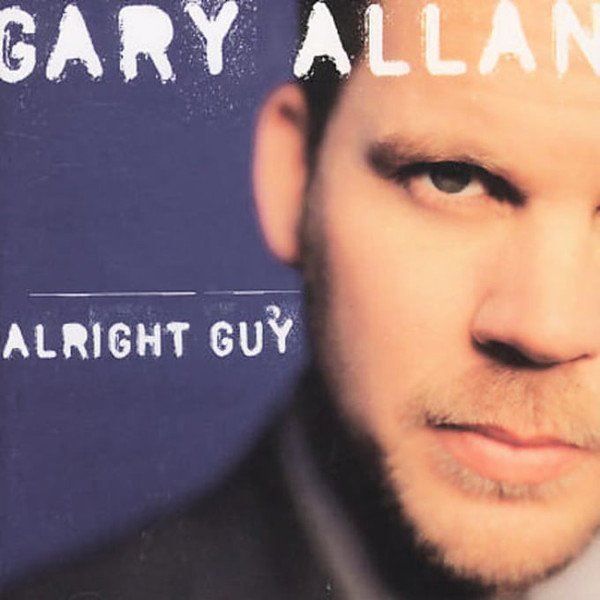 Gary Allan - Alright Guy (CD) (Gebraucht) in Olten für CHF 4.9 – mit ...