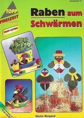 Raben zum Schwärmen | Kaufen auf Ricardo