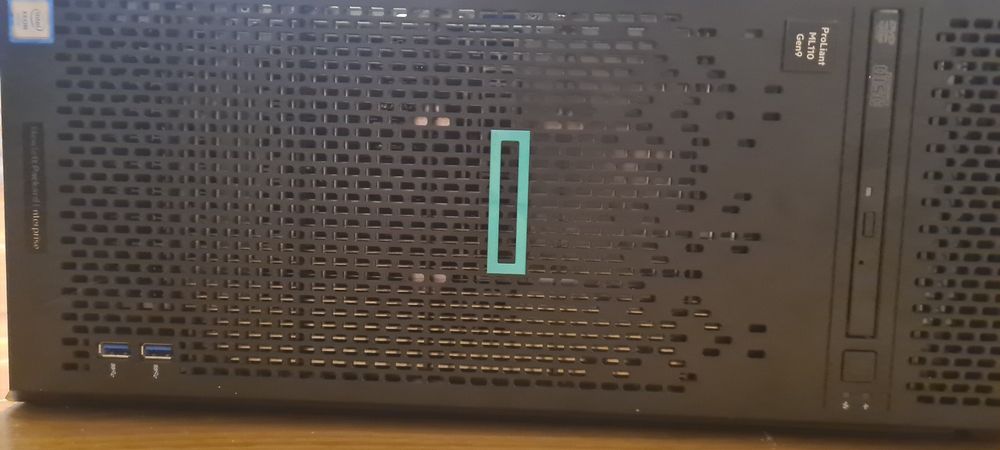 Proliant ML110 Gen9 | Kaufen auf Ricardo