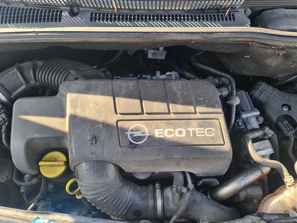 OPEL. Meriva A 17 TDP | Kaufen auf Ricardo