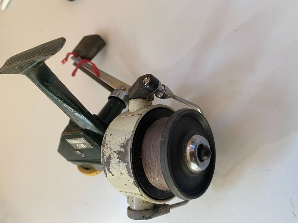 ABU CARDINAL 44 | Kaufen auf Ricardo