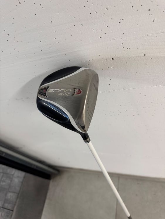 Wilson Staff Spine Driver (Gebraucht) in Giubiasco für CHF 30 – mit ...