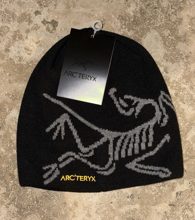 Arc‘Teryx Mütze (Neu (gemäss Beschreibung)) in Zürich für CHF 61 – mit ...