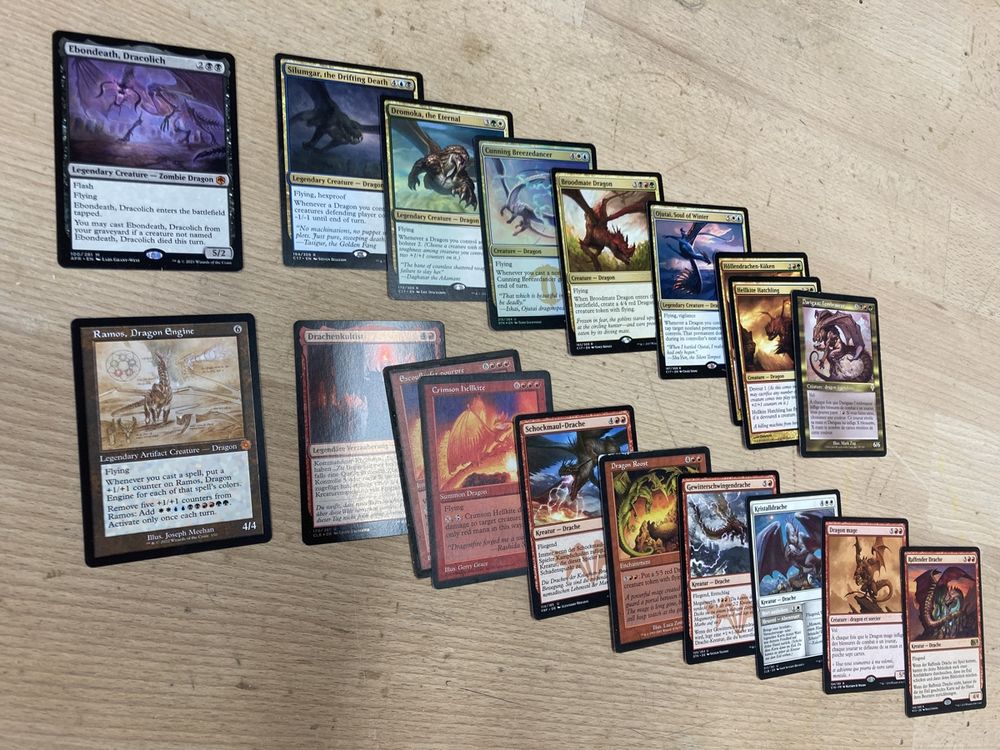 Pokemon Cards Packs Deadpool MAGIC: THE GATHERING Cards Are Next Marvel ...