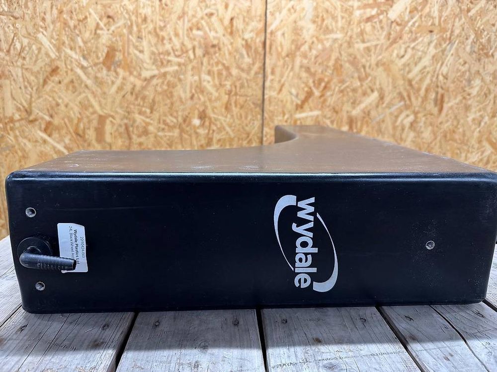 Radkasten Tank Wydale 24L (Gebraucht) in Wolfwil für CHF 90 – nur ...