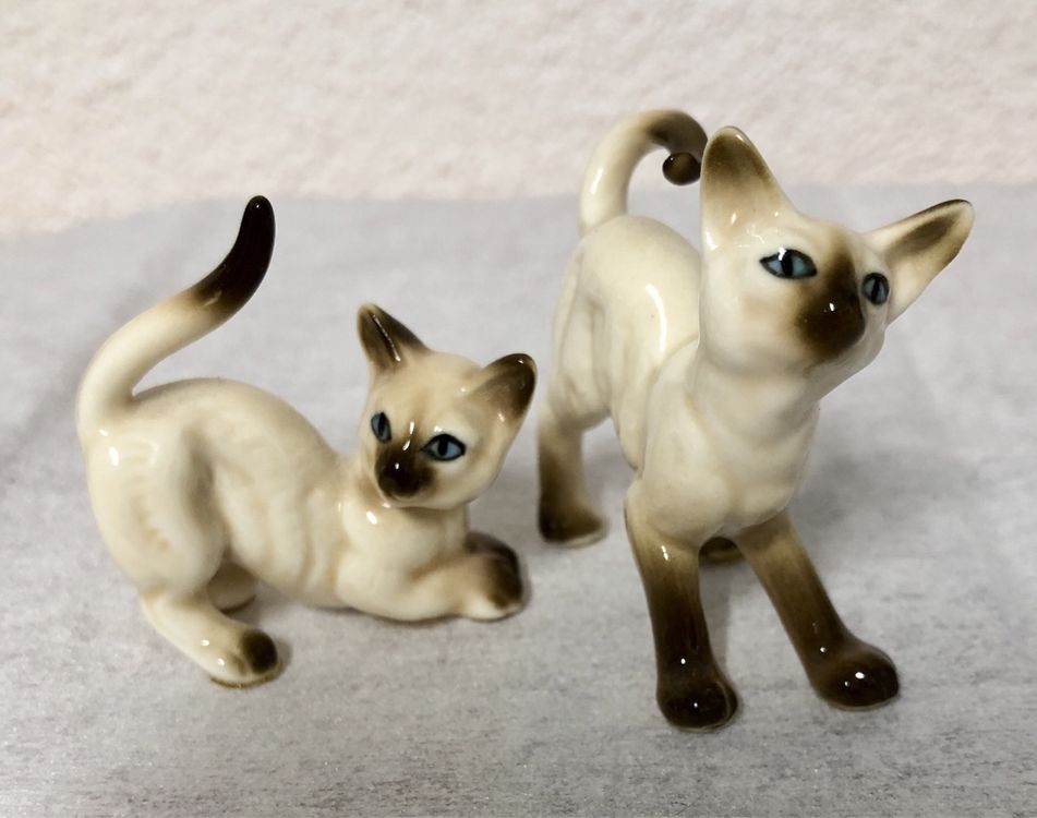 Katzenfiguren Fur Drauen