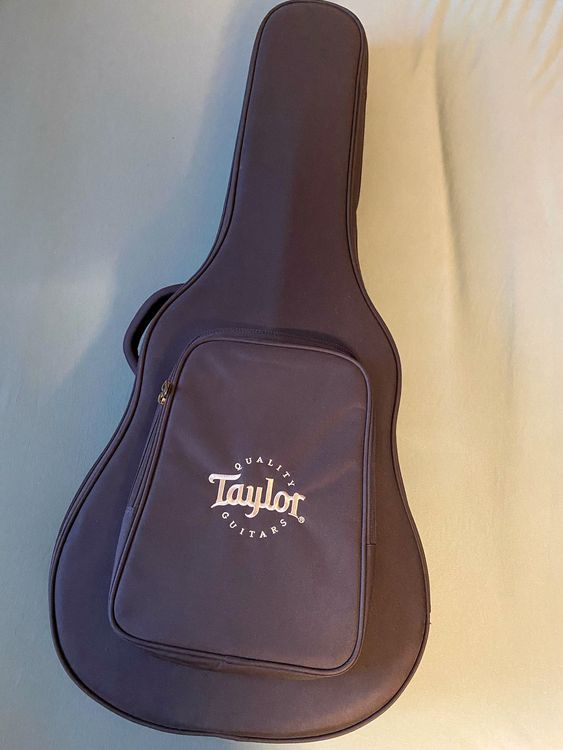 Taylor Aero Case | Kaufen auf Ricardo