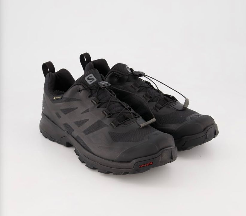 Salomon XA ROGG 2 GTX W Gr 37 1/3 fabrikneu (Neu und originalverpackt ...