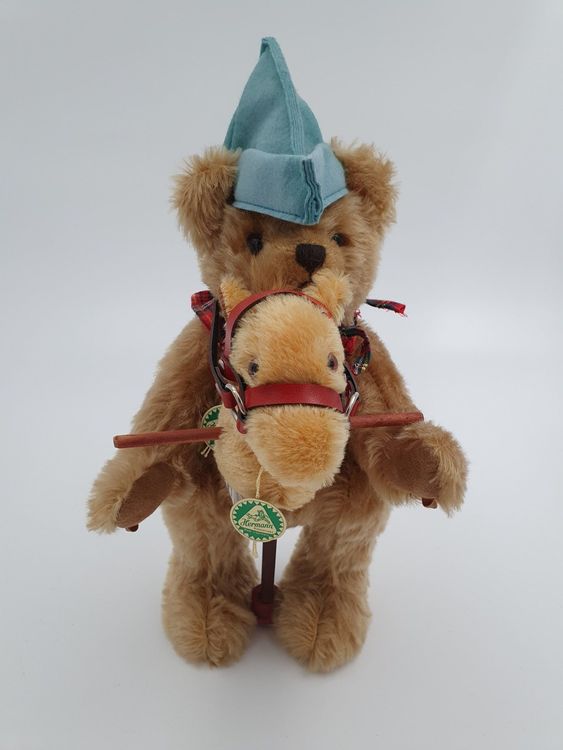 Hermann Teddy Bär (Gebraucht) in Zürich für CHF 100 – mit Lieferung auf ...