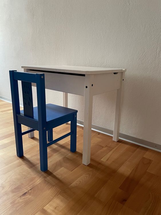 Ikea Kindertisch Mit Stuhl