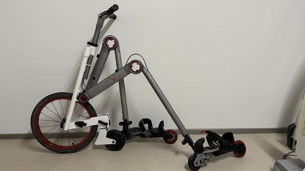 AeYo Roller | Kaufen auf Ricardo