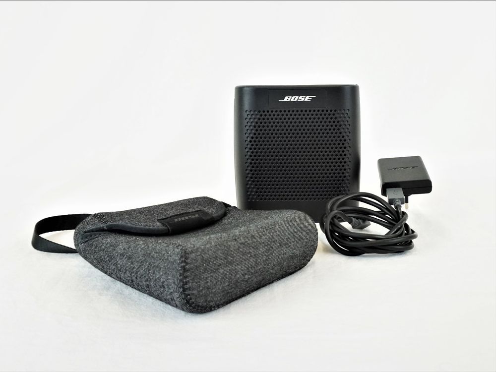 Walkman Bose (Gebraucht) in für CHF 28 – mit Lieferung auf Ricardo kaufen