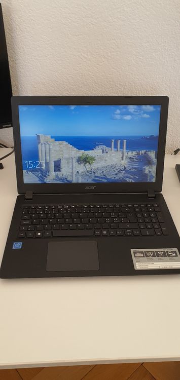 Notebook Aspire 3 A315-32-C34B | Kaufen auf Ricardo