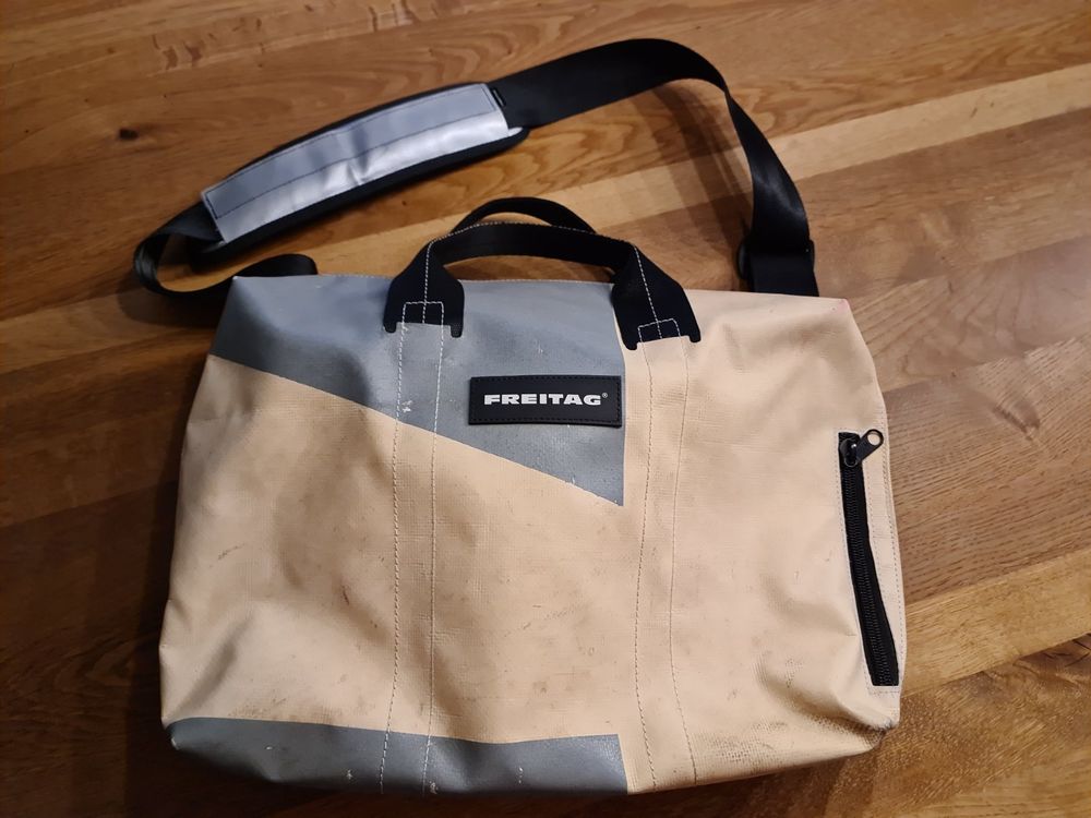 Freitag Laptoptasche Ben | Kaufen auf Ricardo