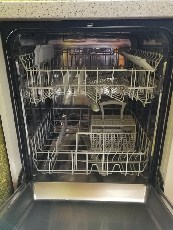ADORA N Geschirrspüler V-ZUG (Gebraucht) in für CHF 135 – nur Abholung ...