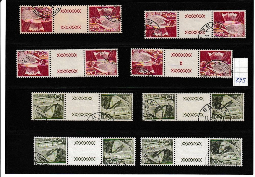 KEHRDRUCK | Kaufen auf Ricardo