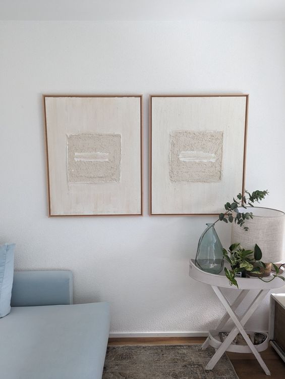 Gemälde - abstrakte Kunst - Acryl | Kaufen auf Ricardo