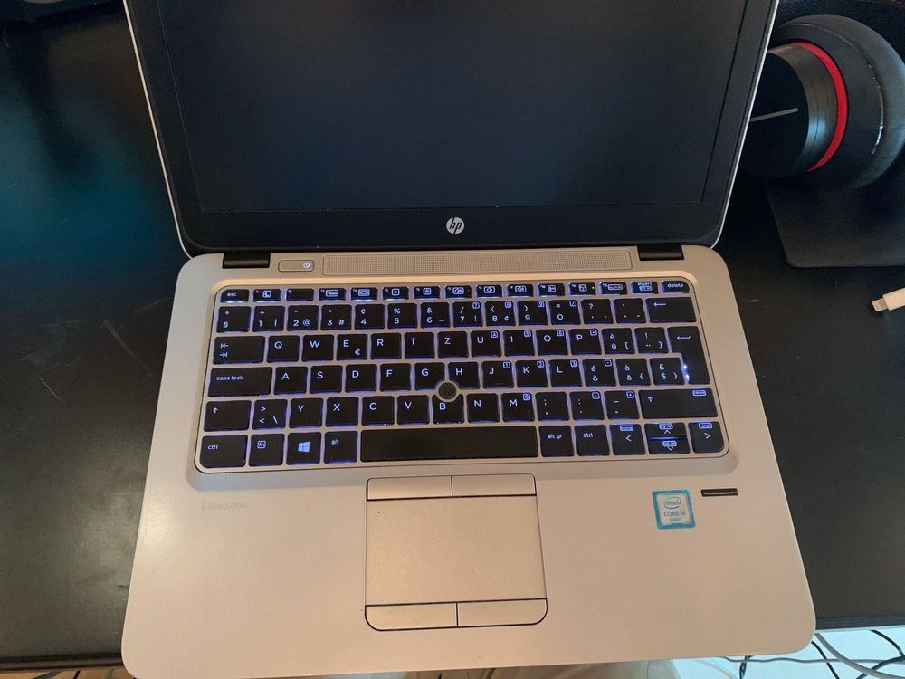 HP Elitebook 830 G3 | Kaufen auf Ricardo