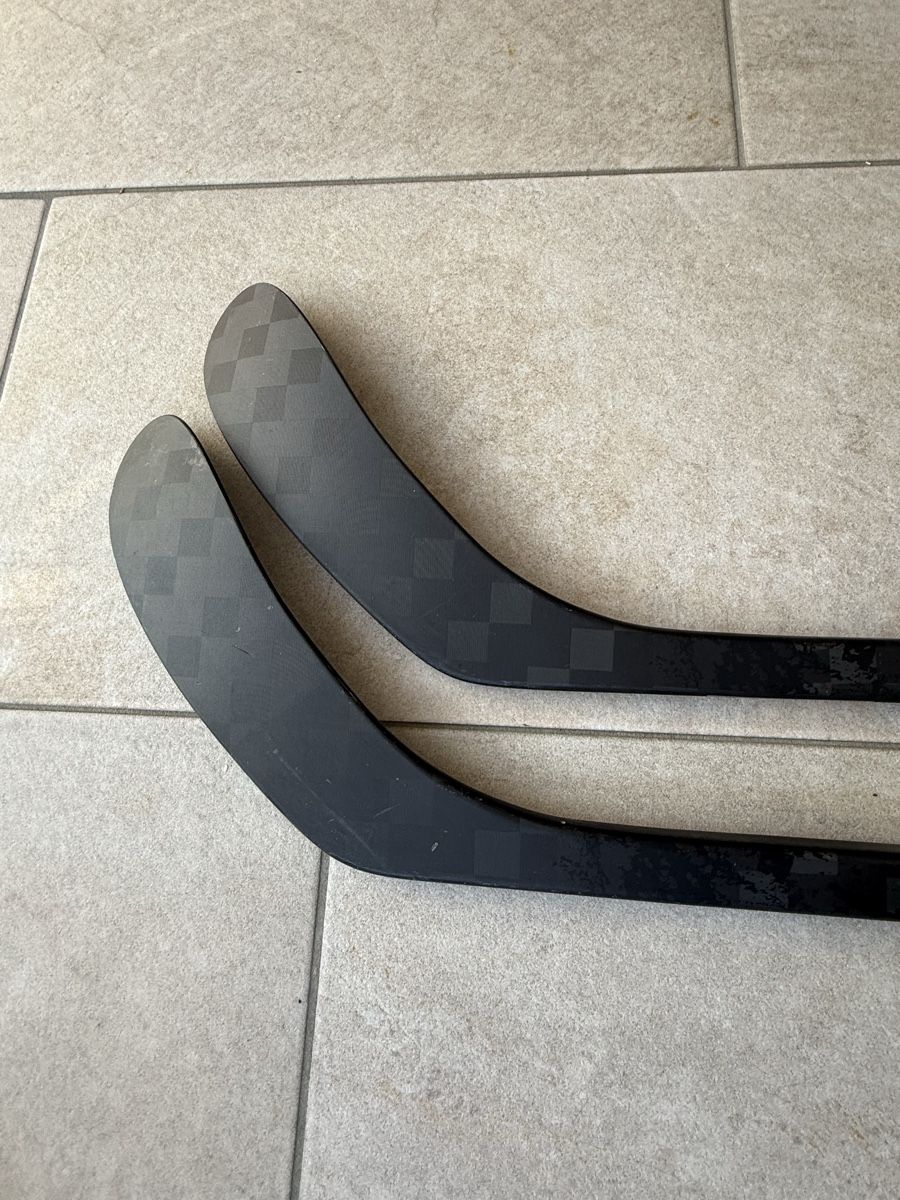 2Stk für 199.- CCM Ribcor Trigger 9 Pro Stock, 30 Flex, P28! (Neu ...