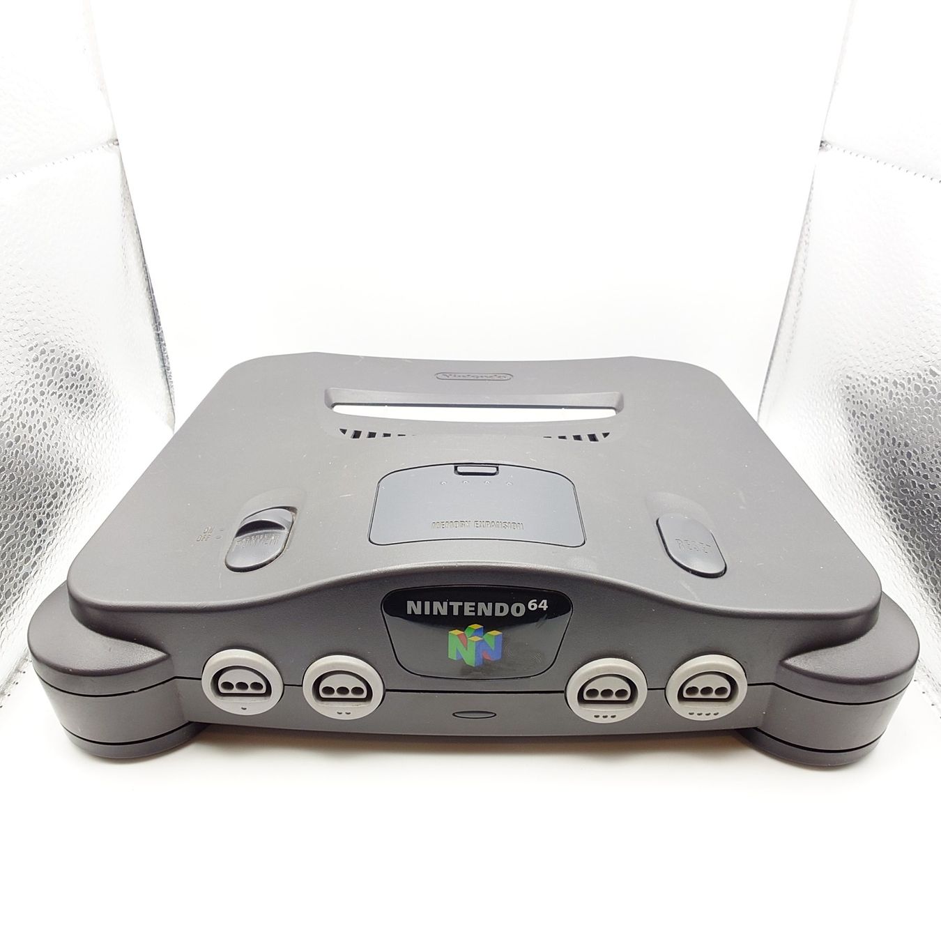 AB CHF 1.- Nintendo 64 N64 Japan OVP getestet mit Controller (Gebraucht ...