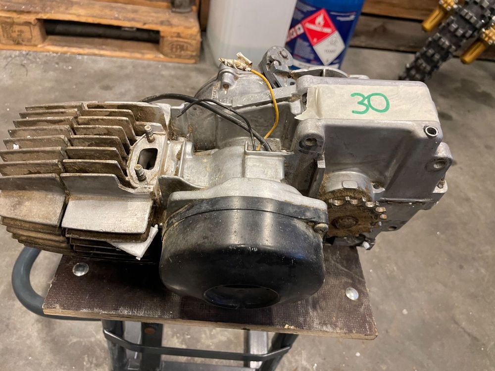 Puch maxi Motor (Gebraucht) in Diepoldsau für CHF 330 – mit Lieferung ...