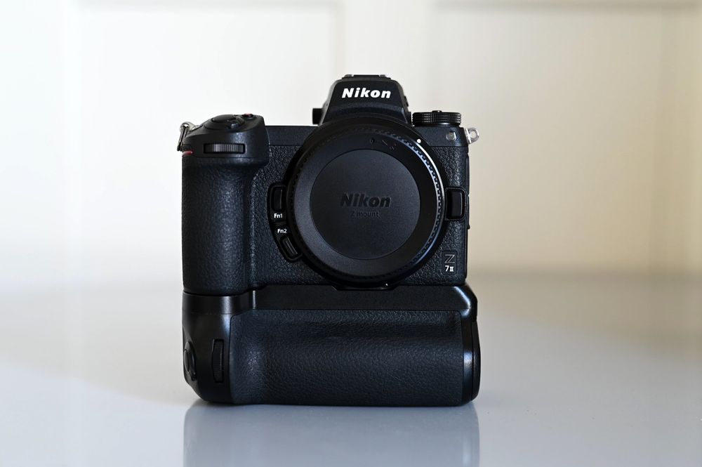 Nikon Z 7 II / MB-N11 (Neu (gemäss Beschreibung)) in st.gallen für CHF ...