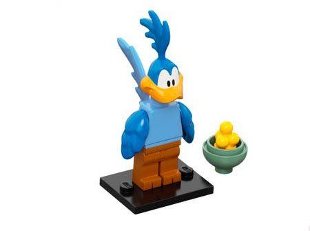 Lego Road Runner Looney Tunes Minifigur #4 71030 | Kaufen auf Ricardo