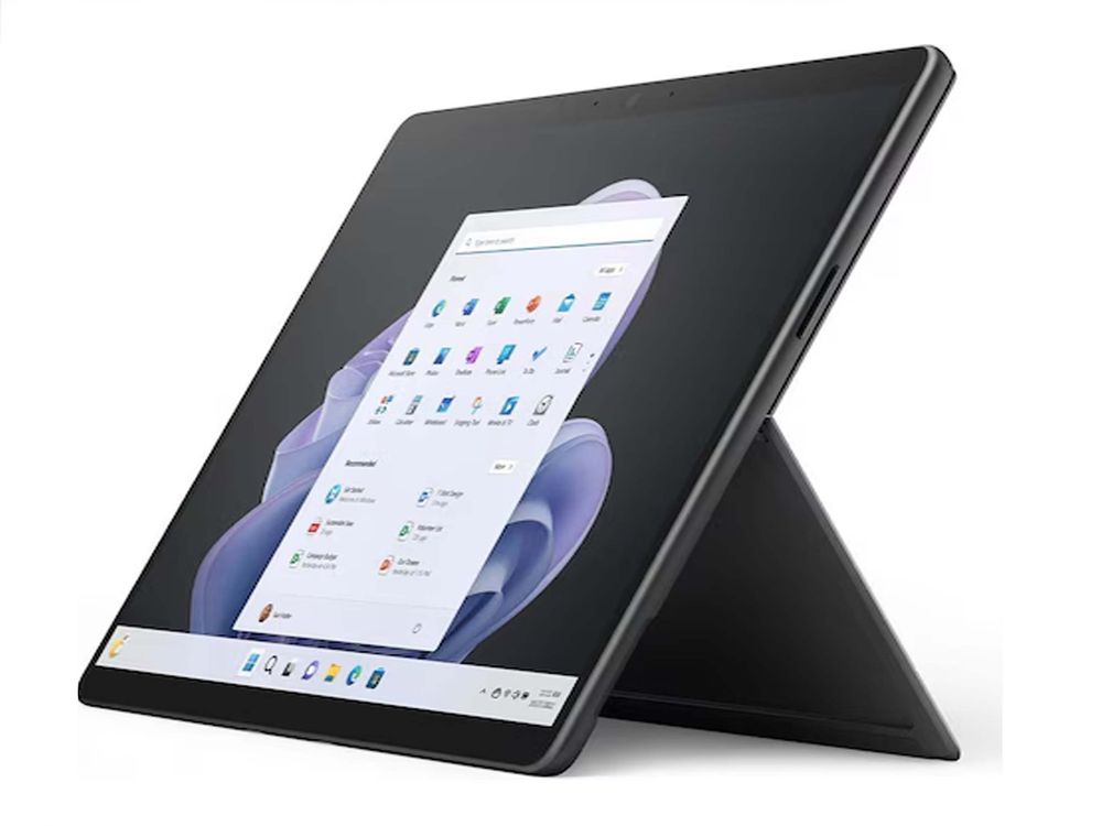 Microsoft Surface Pro 9 13",Intel Core i5-1235U,16 GB,256SSD (Neu und originalverpackt) in ...