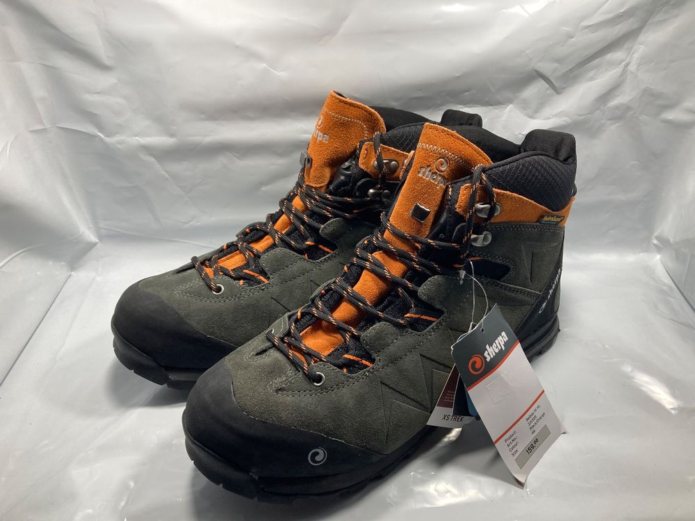 Sherpa Belbas High Herren Gr. 46 (Neu (gemäss Beschreibung)) in Wohlen ...